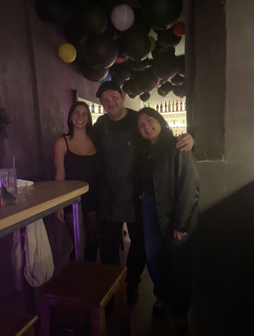 Mucho Bar: la joya del barrio de Las Letras | Vassar-Wesleyan Program ...